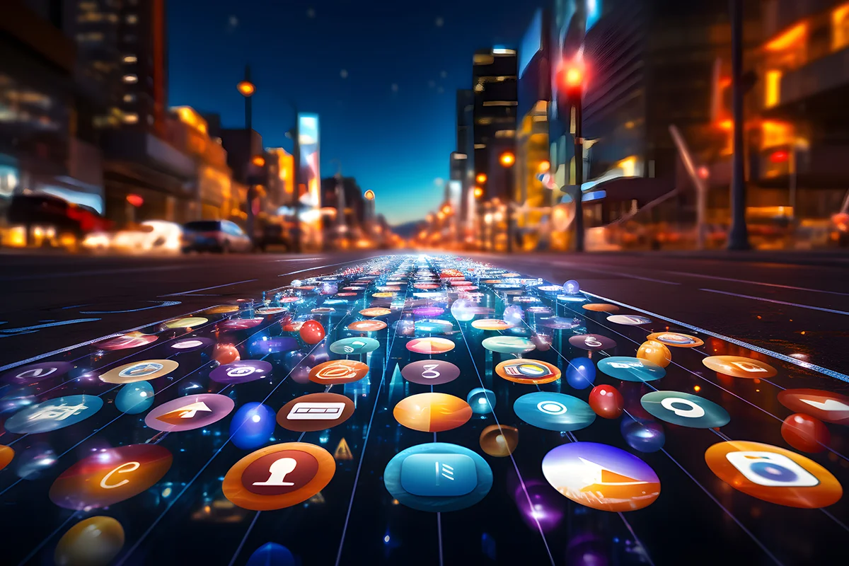 META ads entre Back Friday et Noël - Code Communication